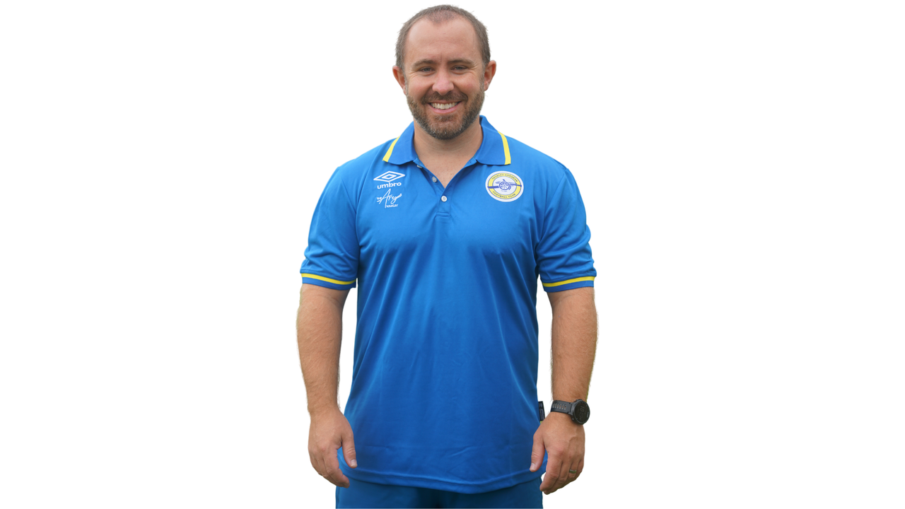 Merchandise - Toukley Gorokan Gunners