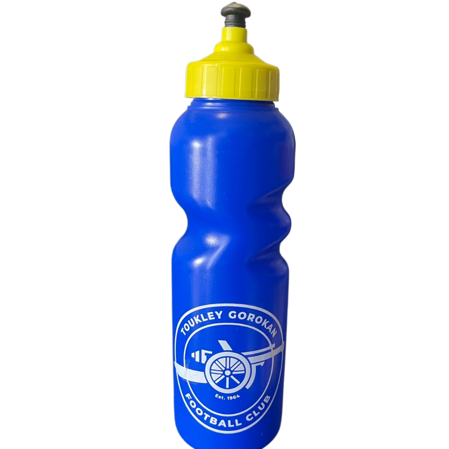 Merchandise - Toukley Gorokan Gunners