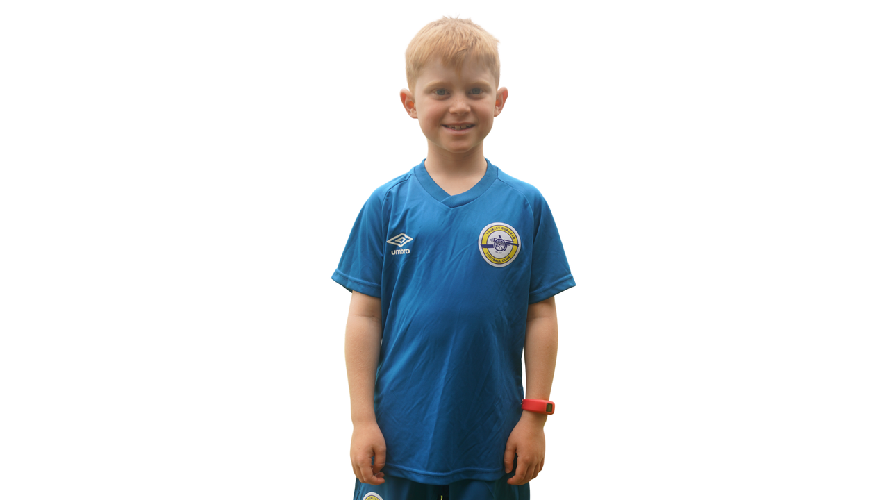 Merchandise - Toukley Gorokan Gunners