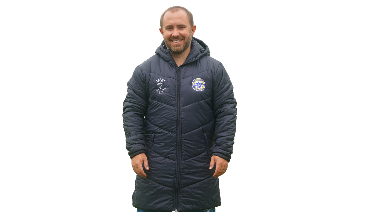 Merchandise - Toukley Gorokan Gunners