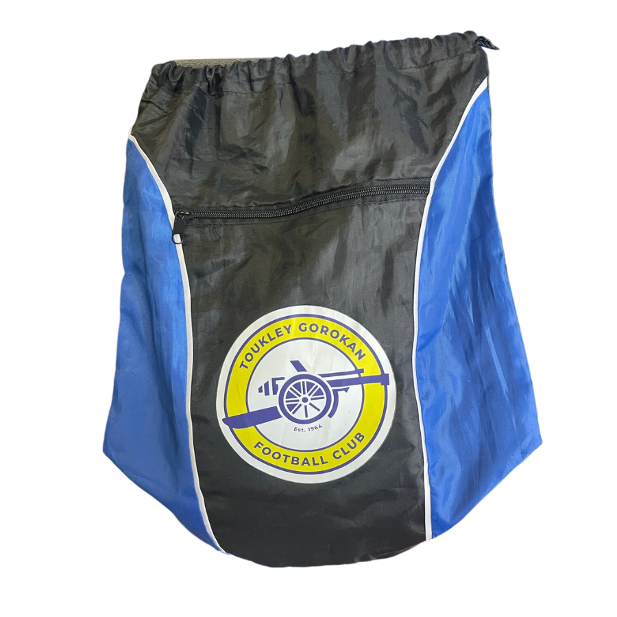 Merchandise - Toukley Gorokan Gunners